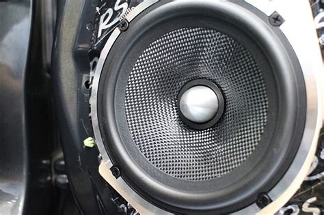 말리부 Arc 62 2웨이 스피커 장착 오디오프로젝트 하이엔드 인스톨 갤러리