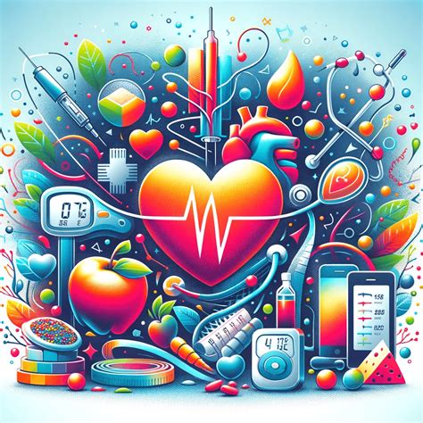 Understanding The Link Between Cardiovascular Health And Diabetes