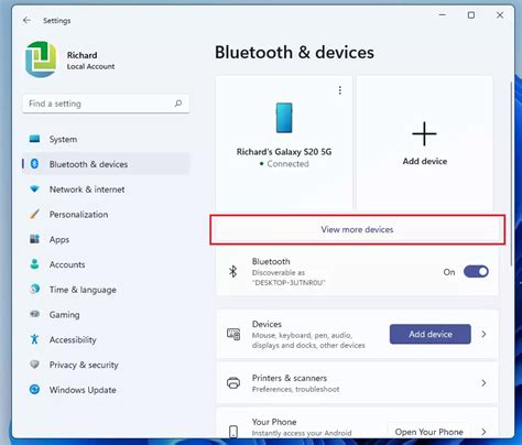 How To Unpair Bluetooth Devices On Windows Geek Rewind