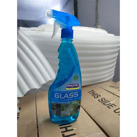 Glass Cleaner Shree Swastik Food Products