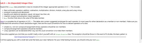 integer cpp include include integer h using