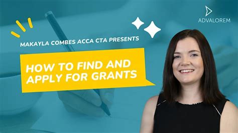 Ad Valorem Group On Linkedin How To Find And Apply For Grants Ad Valorem