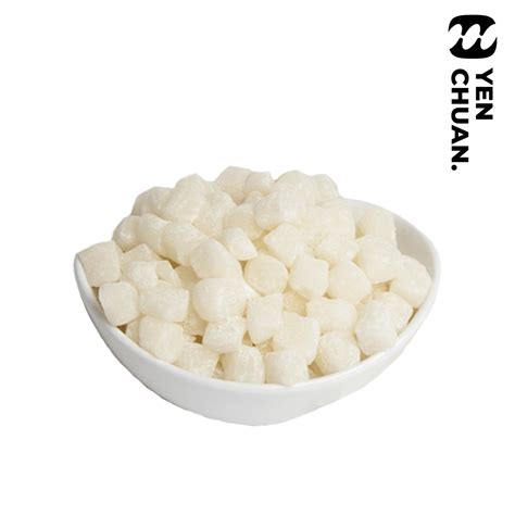 Mini Mochi Original Direct Supplier For Bubble Tea And Boba Milk Tea
