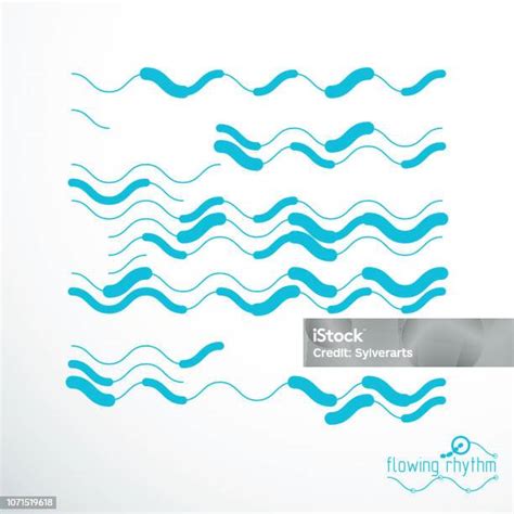 초록 물결 라인 벡터 일러스트 레이 션 기술 진화 된 인공 두뇌 패턴 벽지 또는 배경으로 웹 디자인에 사용할 수 있습니다 0명에 대한 스톡 벡터 아트 및 기타 이미지