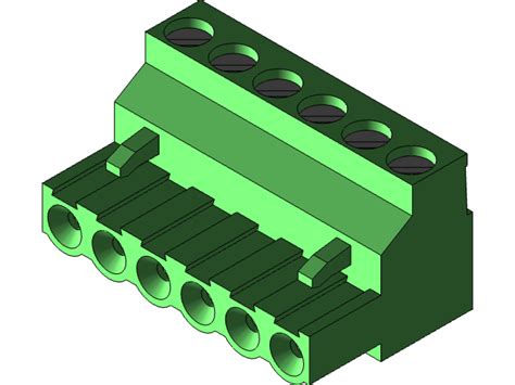 Free Cad Designs Files And 3d Models The Grabcad Community Library