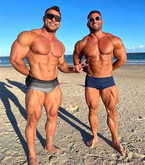 Mikey Mike On Twitter Rt Musclesf Muscle Hotness