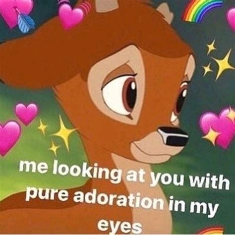 The 100 Best I Love You Memes That Are Cute Funny Romantic All At The