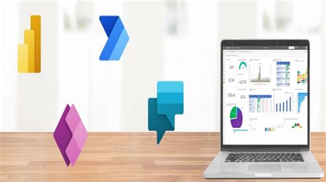 Streamlining Business Processes Using Power Platform In Azure Factsmaniya