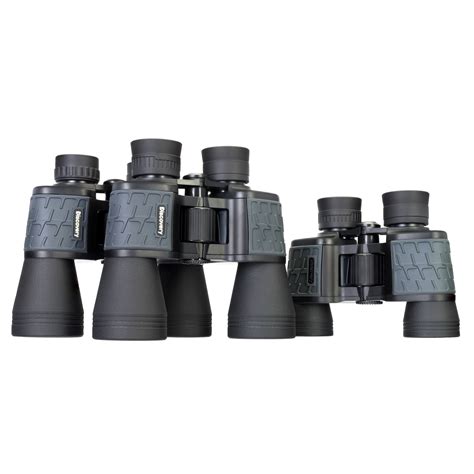 Бинокъл Discovery Flint 8x40 - eMAG.bg