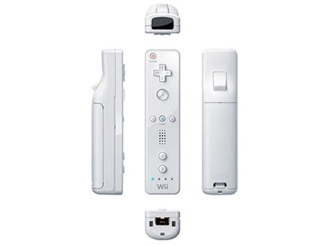 Photos: Must-have Wii accessories - CNET