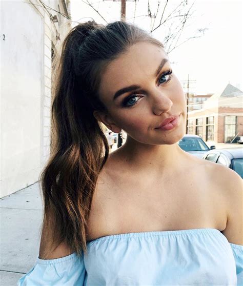 Olivia Brower [irtr] R Beautifulfemales