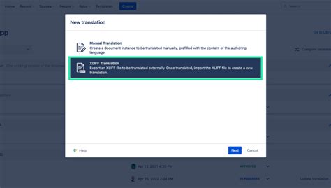 translations for scroll documents atlassian marketplace