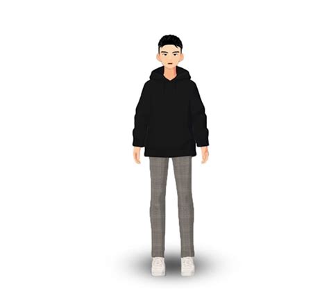 Create 2d Game Character Design And Animation By Jamesmodell Fiverr