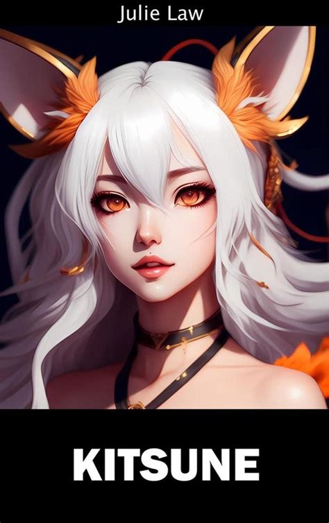 Futa Monster Girls 5 Kitsune Ebook Julie Law 9798215233566 Boeken Bol