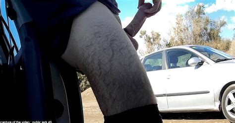 Public Jerker 2 BRANDNEW VIDEO Public Jerk 46