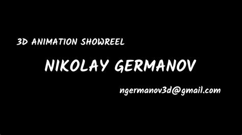 Nikolay Germanov On Linkedin Opentowork