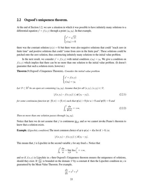Roths Theorem In Continuous Settings Key Insights Explained Cgs Connect