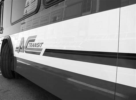 Ac Transit On Linkedin Thank You Thank You Thank You To Our February Employees Of The Month We…