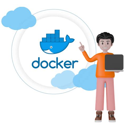 Docker Container Management Services