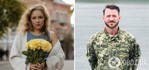 Олена Шоптенко зворушливо висловилася про Дмитра Дікусара танцівниця розповіла про їхню