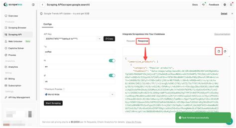 Serp Data Api The Best Selections 2025