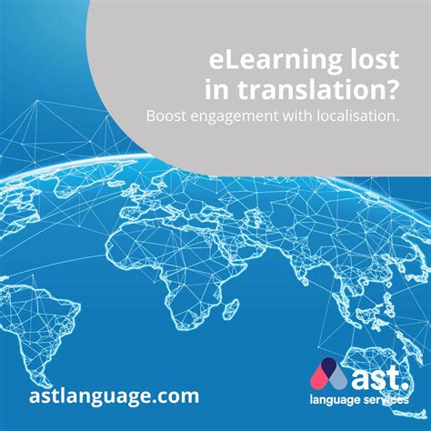 Ast Language Services Ltd On Linkedin Manufacturinglandd