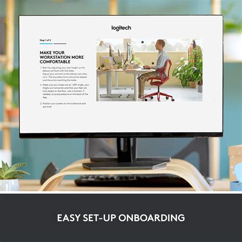 Logitech Ergonomic Keyboard