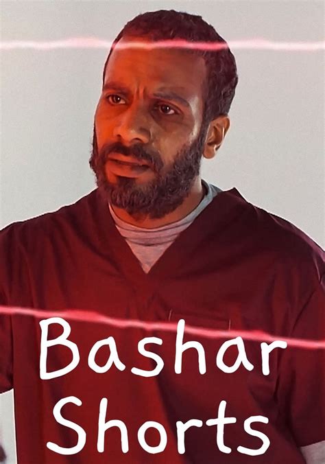 Bashar Shorts Streaming Tv Show Online