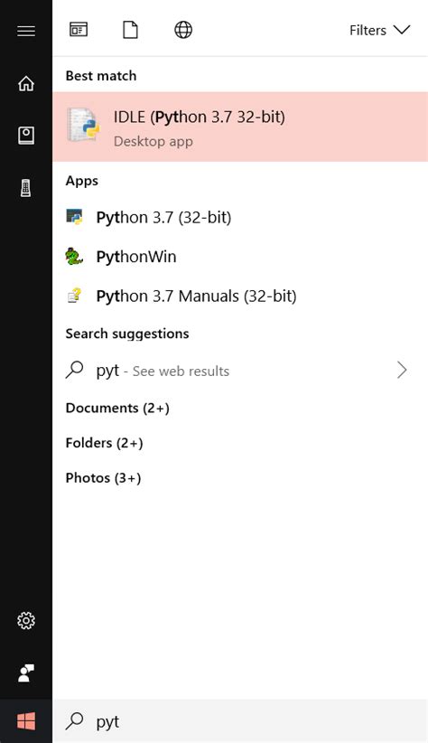 Image Recognition Tutorial In Python For Beginners How To Create Apps