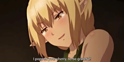 Isekai Harem Monogatari Episodio Tnaflix Com