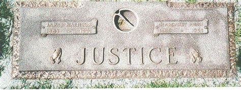 James Mattison Justice 1883 1971 Find A Grave Memorial