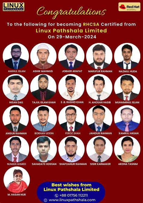 linux pathshala limited posted on linkedin