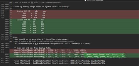 Increase Streaming Memory · Issue 3084 · Multitheftautomtasa Blue