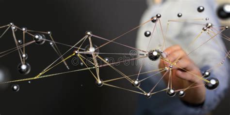 A 2d Rendering Cloud Computing Cloud Computing Concept Stock Image Image Of Internet Connect