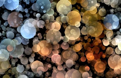 Download Bokeh Background Multicoloured Royalty Free Stock Illustration Image Pixabay