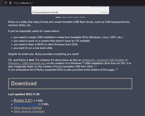 How To Create Windows To Go Bootable USB Serwer2311392 Home Pl