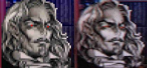 90년대 Crt 모니터 고전게임 감성 사실은 추억보정이 아니다