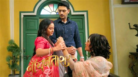 Noyontara Today Episode New Promo 4th September 2025 Youtube