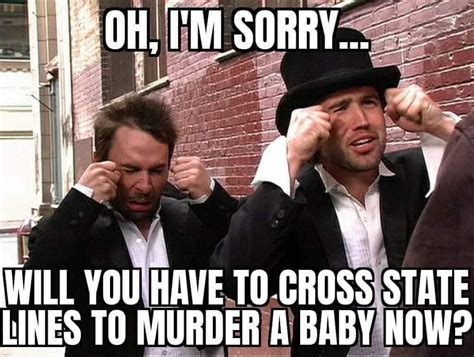 Crossing The Lines Meme By Mesopwny Memedroid