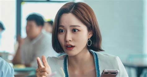 유니콘 맹활약 배윤경 Kbs2 단막극 아쉬탕가를 아시나요 캐스팅