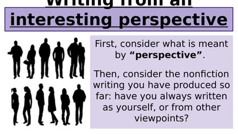 Gcse English Language Transactional Writing Scheme Of Work Teaching Resources