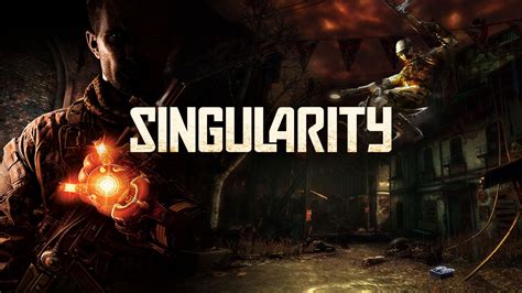 Русификатор “Singularity” – Steam Solo