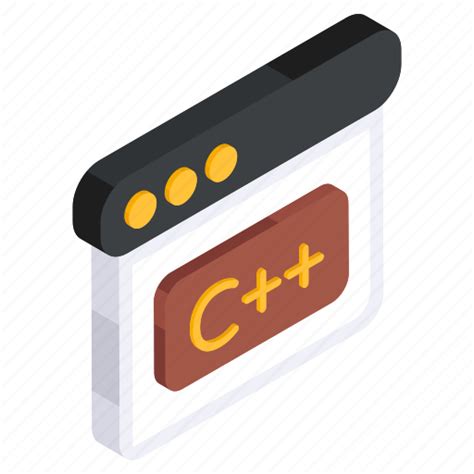 C Coding Programming Software Development Html Icon Download On C Coding Programming Software Development Html Icon Download On