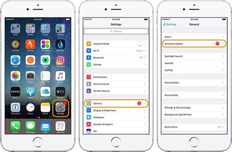 9 Solutions To Fix The IPhone Crash Issue