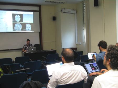 Montevideo Uruguay 2015 NAMIC Wiki