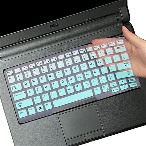 Dell Latitude 7480 Keyboard Lowpi