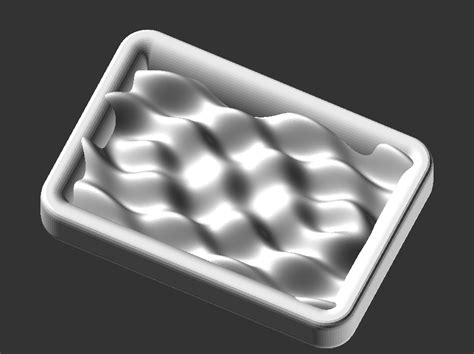 Interference By Jack Download Free Stl Model