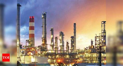 Gidc Gidc To Set Up 50 Mld Desalination Plant For Bharuch Dahej