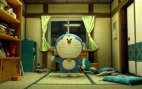 Doraemon Human Cosplay