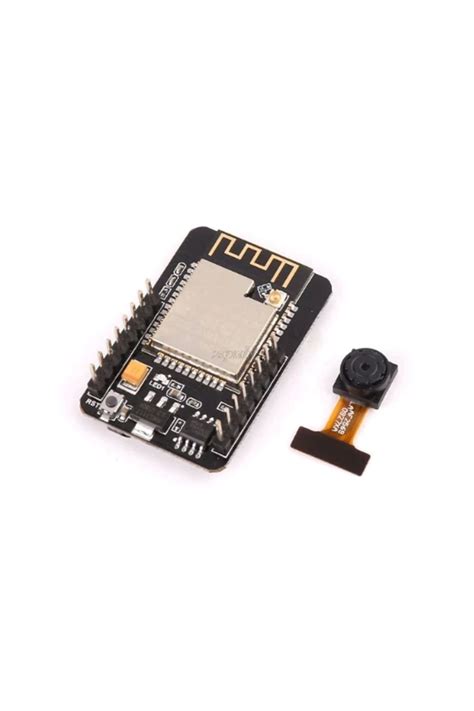 Genel Markalar Esp32 Cam Wifi Bluetooth Geliştirme Kartı Ov2640